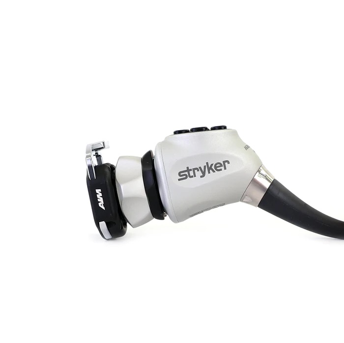 Stryker 1688 4K AIM Camera Head, C-Mount – Aaronic India Impex