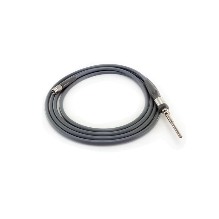 AA-495 New Gray Fiberoptic Light Cable (Storz Compatible) – Aaronic ...