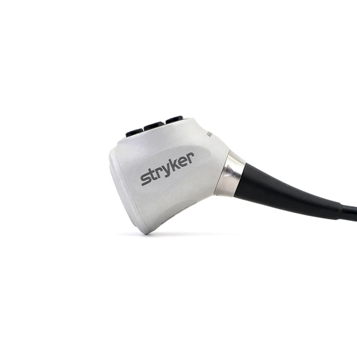 Stryker 1688 4K AIM Camera Head, C-Mount – Aaronic India Impex